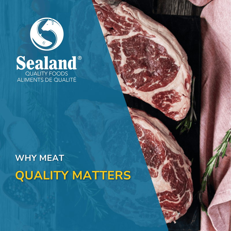 Sealand’s Commitment to High-Quality Meat & Seafood – Sealand Quality Foods
