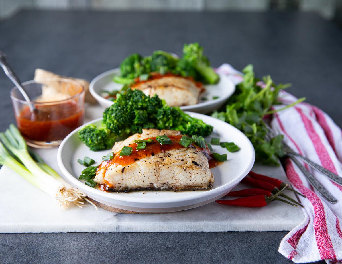 Cod – Sealand Quality Foods