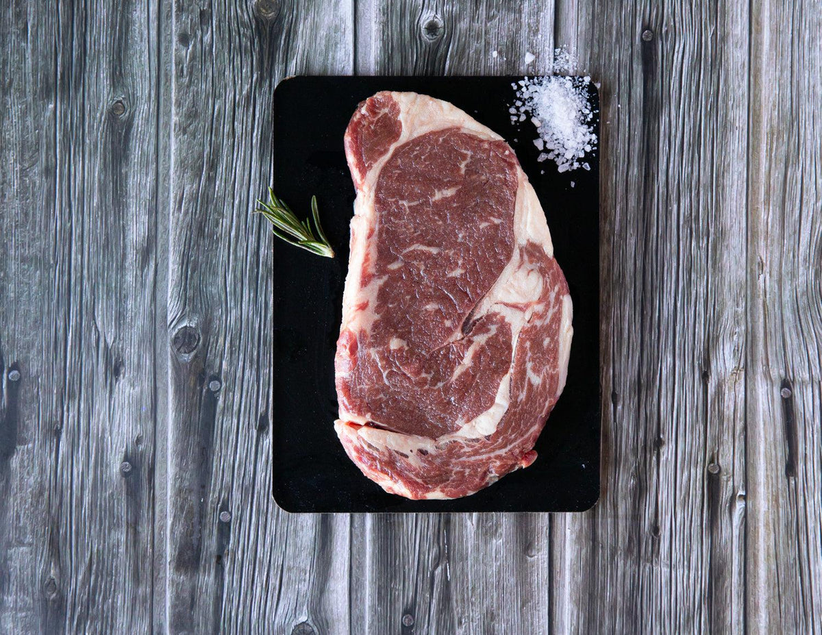 10oz Ribeye Steaks | Sealand Quality Foods