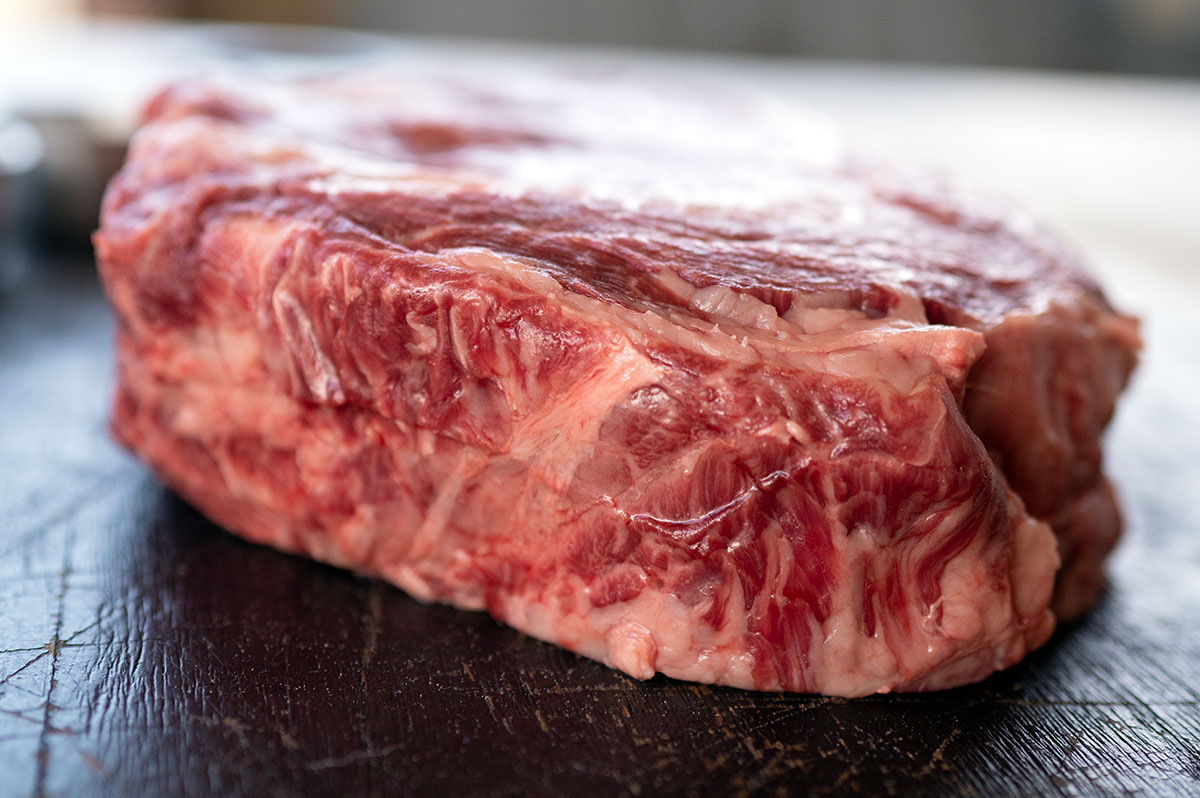 Thick Cut Ribeye Steaks | Order Online For Free Delivery – Sealand ...