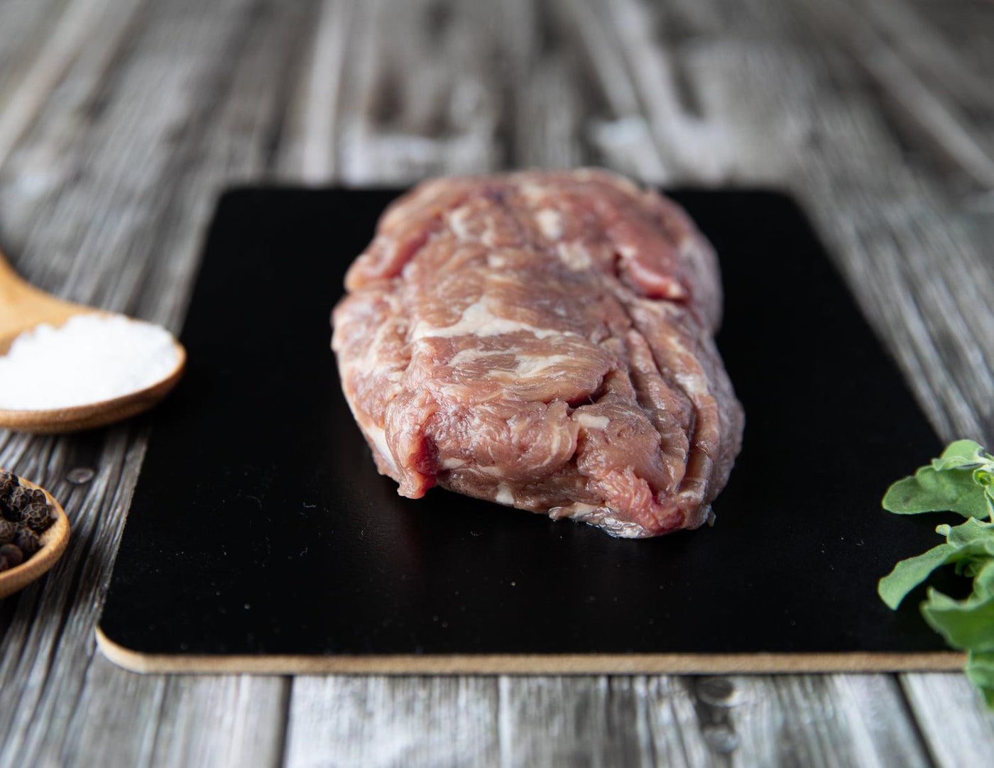 Proudly Canadian Meat & Seafood Products | Sealand Quality Foods