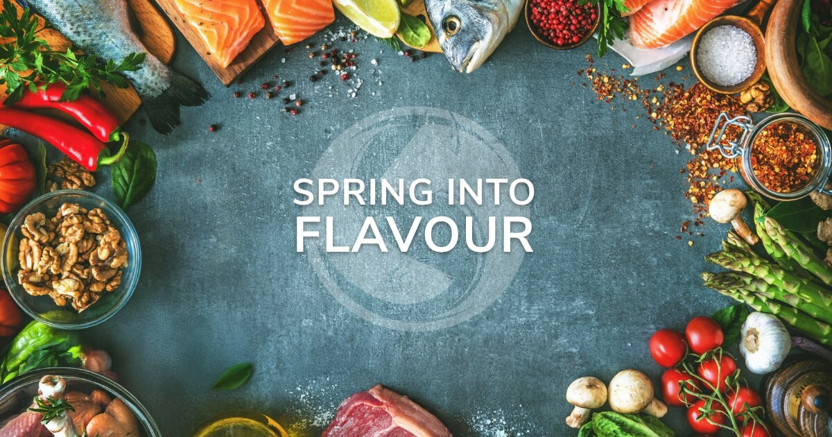 Individually Quick Frozen (iQF) Seafood - Busting The Myths – Sealand ...